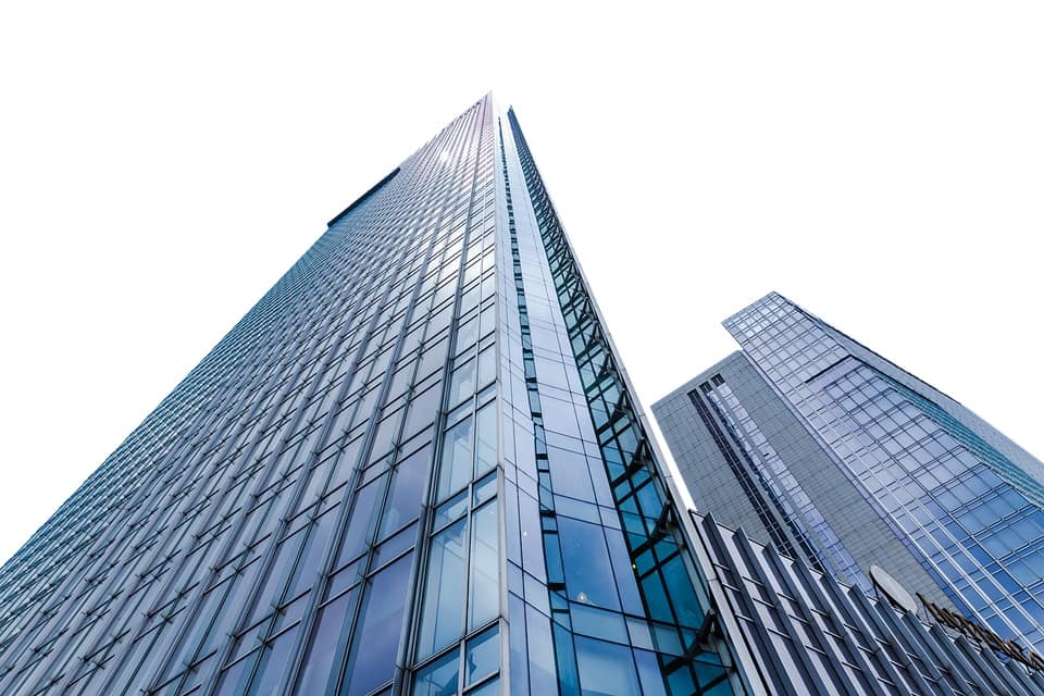 Alat Sensor Gempa Bangunan Kantor - SENSOR GEMPA